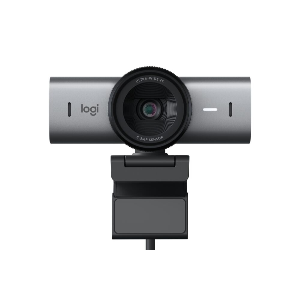Webcam Logitech Mx Brio 705 4K — IBEAM STORE